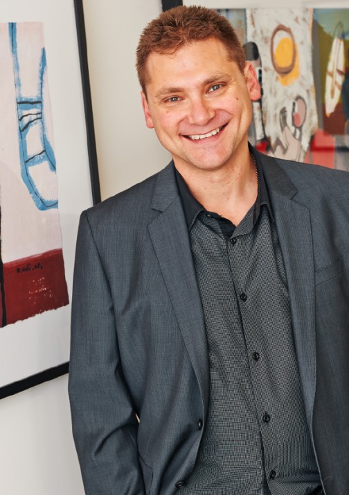Dr Adam Rose - Melbourne Orthodontic Group